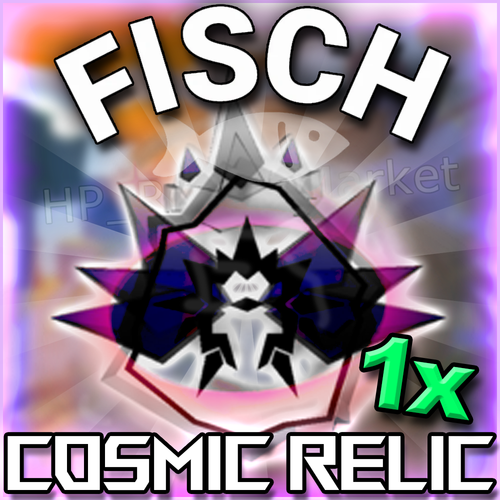 FISCH ALL RELICS - [💎EXALTED / COSMIC / SONG-OF-THE-DEEP / FRIGHT💎 ...