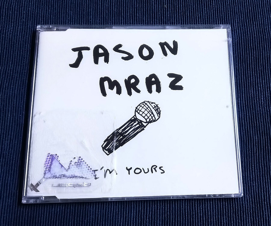 Jason Mraz Logo Jason MMRRRaz (@jason_mraz) / X