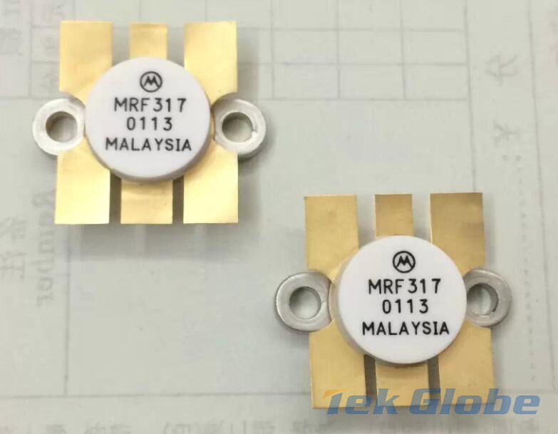 1pcs MRF317 RF POWER NPN Transistors | eBay