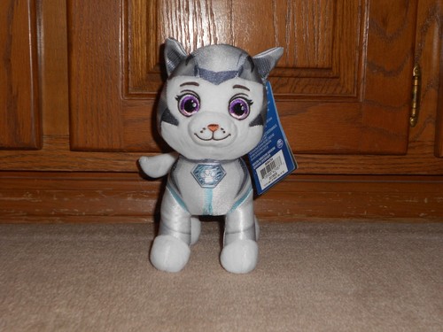 PAW Patrol Cat Pack Plush RORY Target Exclusive Stuffed Animal CatPack ...