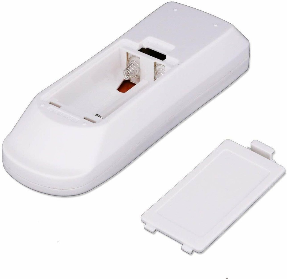 New Replaced Remote Control For Epson PowerLite 435W 475W 485W 470 480 ...