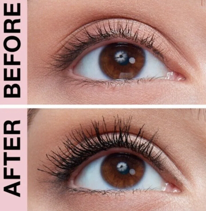 maybelline lash sensational Sky High Black Waterproof mascara Brand New ...