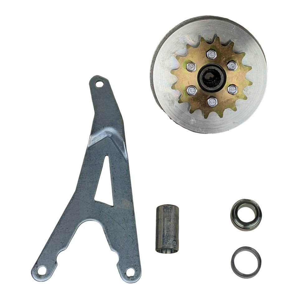 Reverse Transmission Gear Box GY6 150cc 250cc Hammerhead Twister Go ...