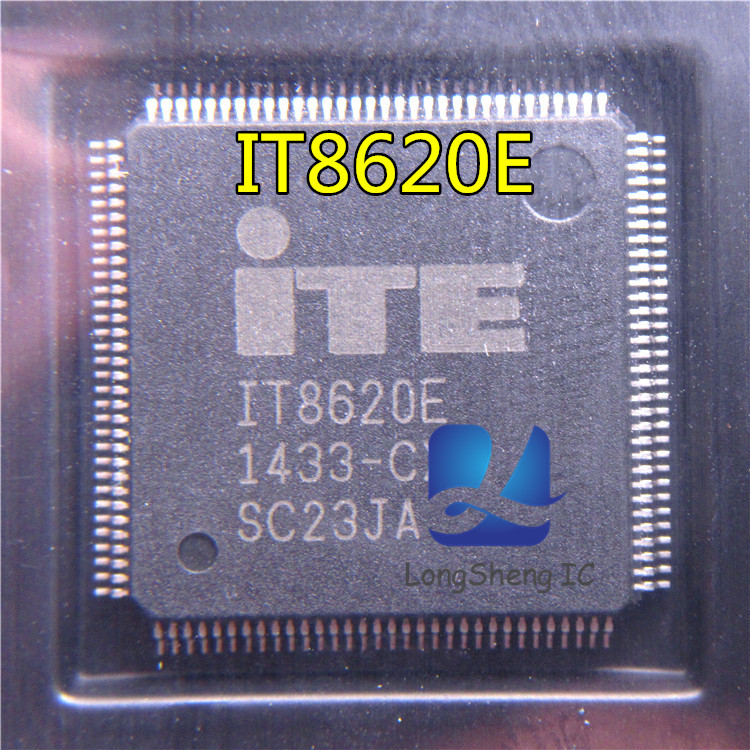 1pcs IT8620E BXA IT8620E QFP-128 | eBay