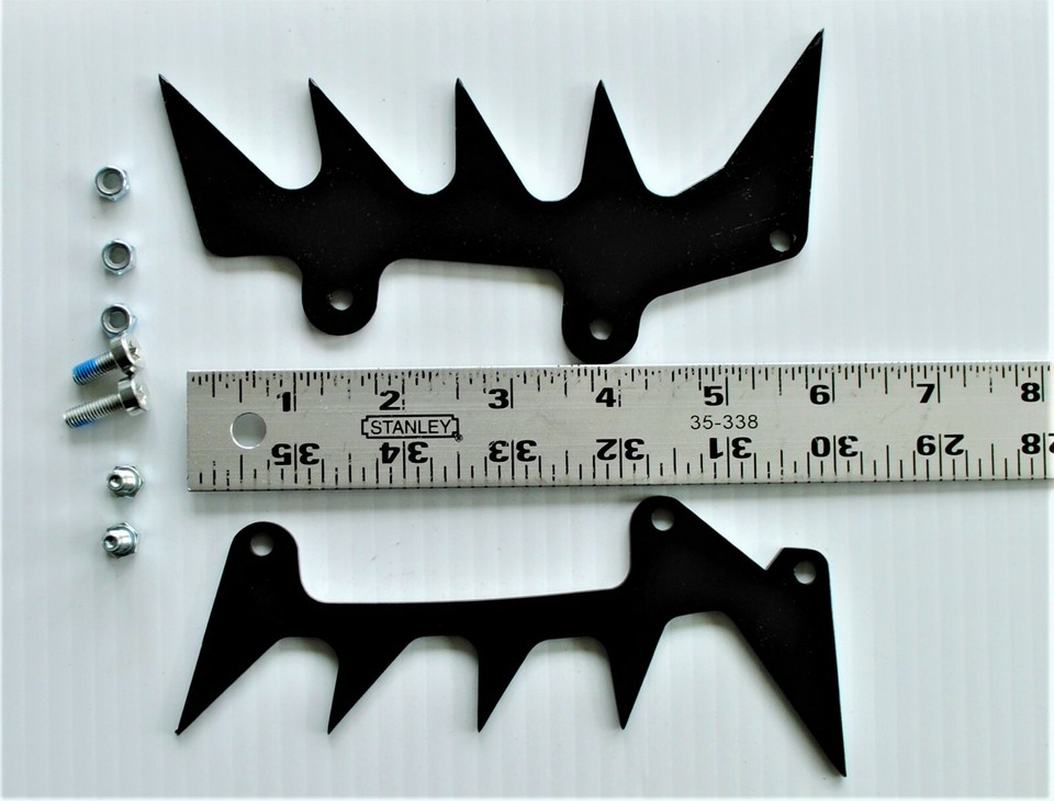 SPI03 FELLING DOG SET FOR STIHL 029 039 MS290 MS390 MS310 MS311 MS391 ...