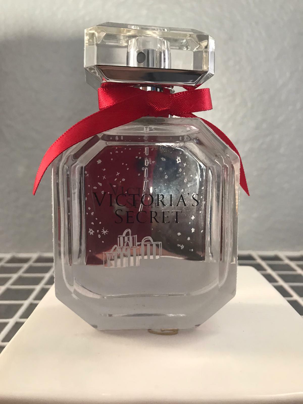 Victorias Secret 1.7 fl oz Winter Bombshell Perfume Limited Edition For ...