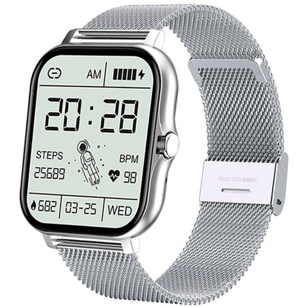 Astronaut Touch Watches