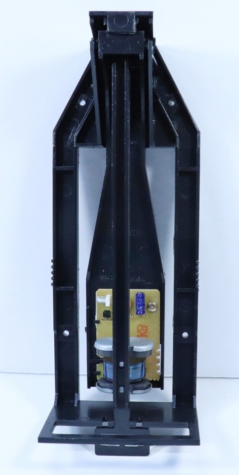 Emperor Model 100 100M 101M Grandfather Clock Quartz Battery Conversion ...