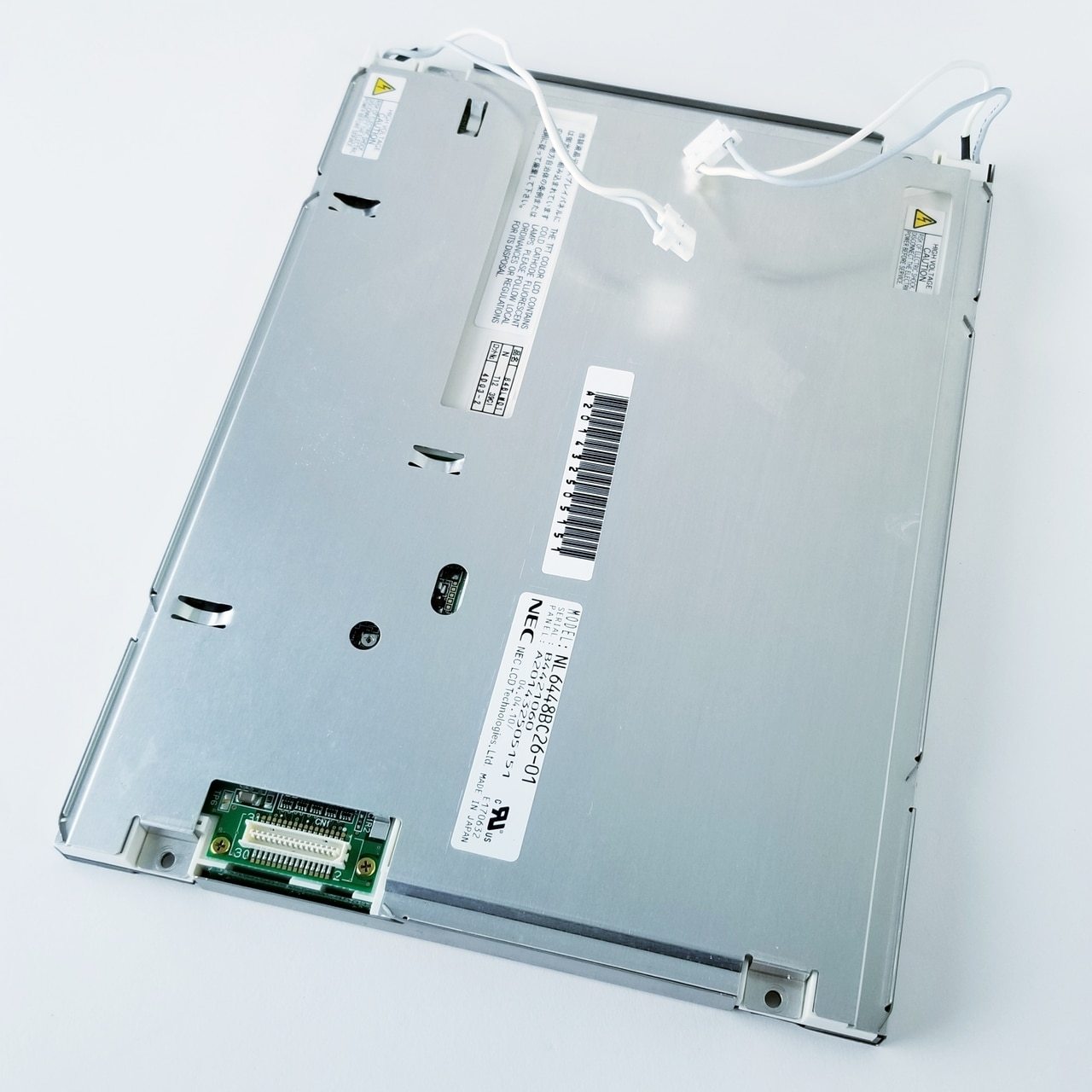 Original NLT NL6448BC26-01 LCD USA Seller and Free Shipping | eBay