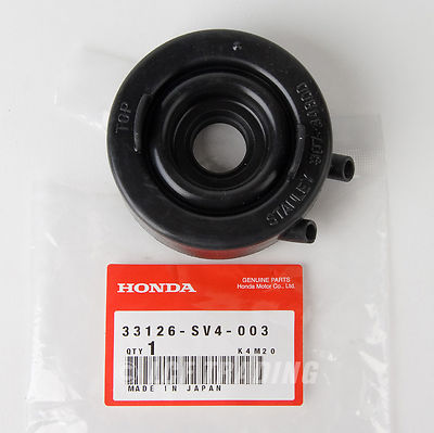Genuine OEM Honda HEADLIGHT BULB SEAL COVER OEM 33126-SV4-003 | eBay