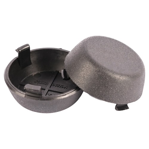 For 2000-2006 Toyota Tundra, 2005-2015 Toyota Tacoma Rear Bumper Dome ...