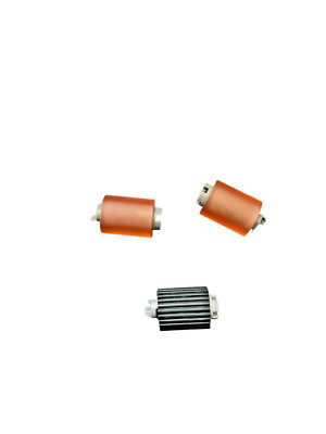 OEM! 1 Set Paper Pickup/Feed Konica Minolta Bizhub 1X A64J564201 2X ...
