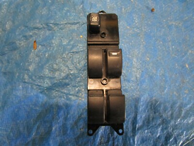 Mitsubishi Colt 2007 Electric Window Switches | eBay Australia