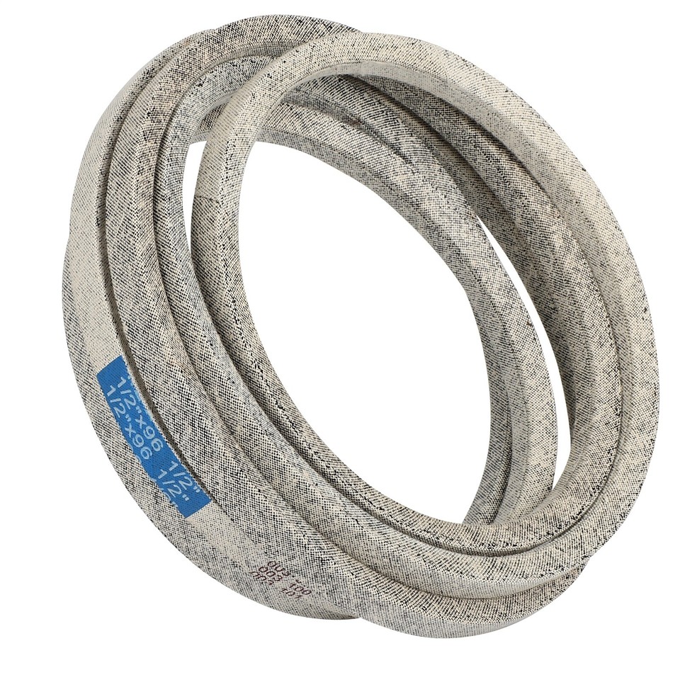 42 Inch Deck Belt for MTD Cub Cadet 754-04060B 954-04060C John Deere ...