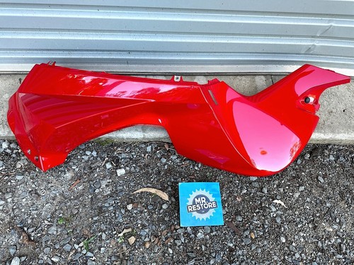 BMW F800S R/H Main Fairing 46637691388 | eBay Australia