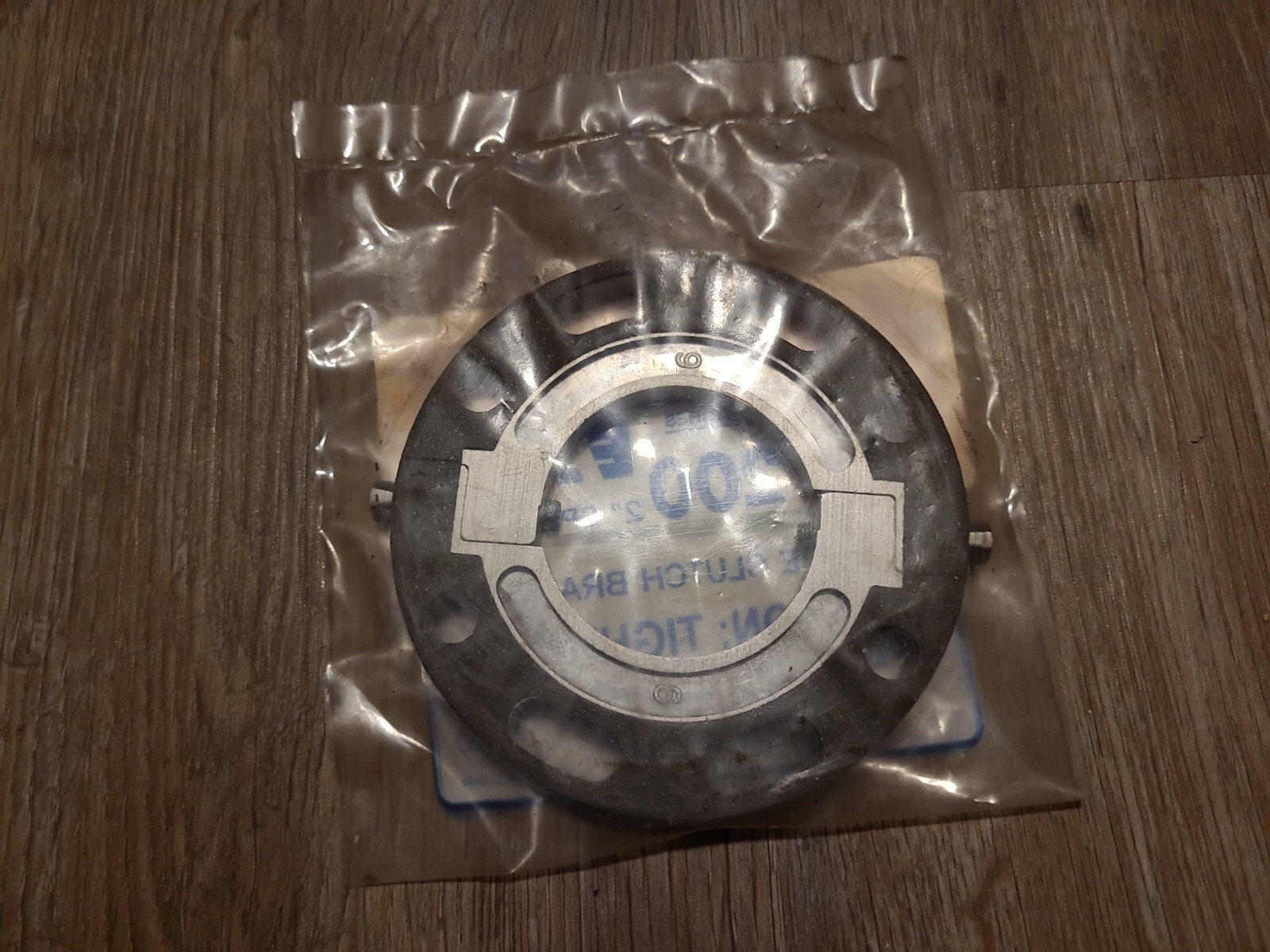 INTERNATIONAL+CL+BRAKE+C127200 for sale online | eBay