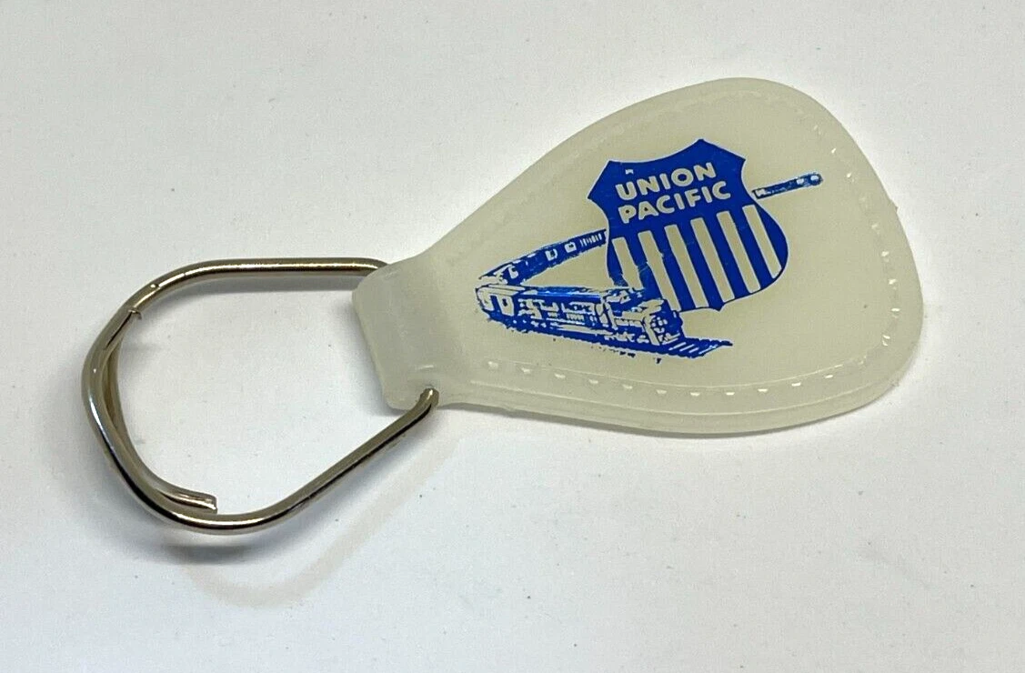 Train Bottle Opener Keychains