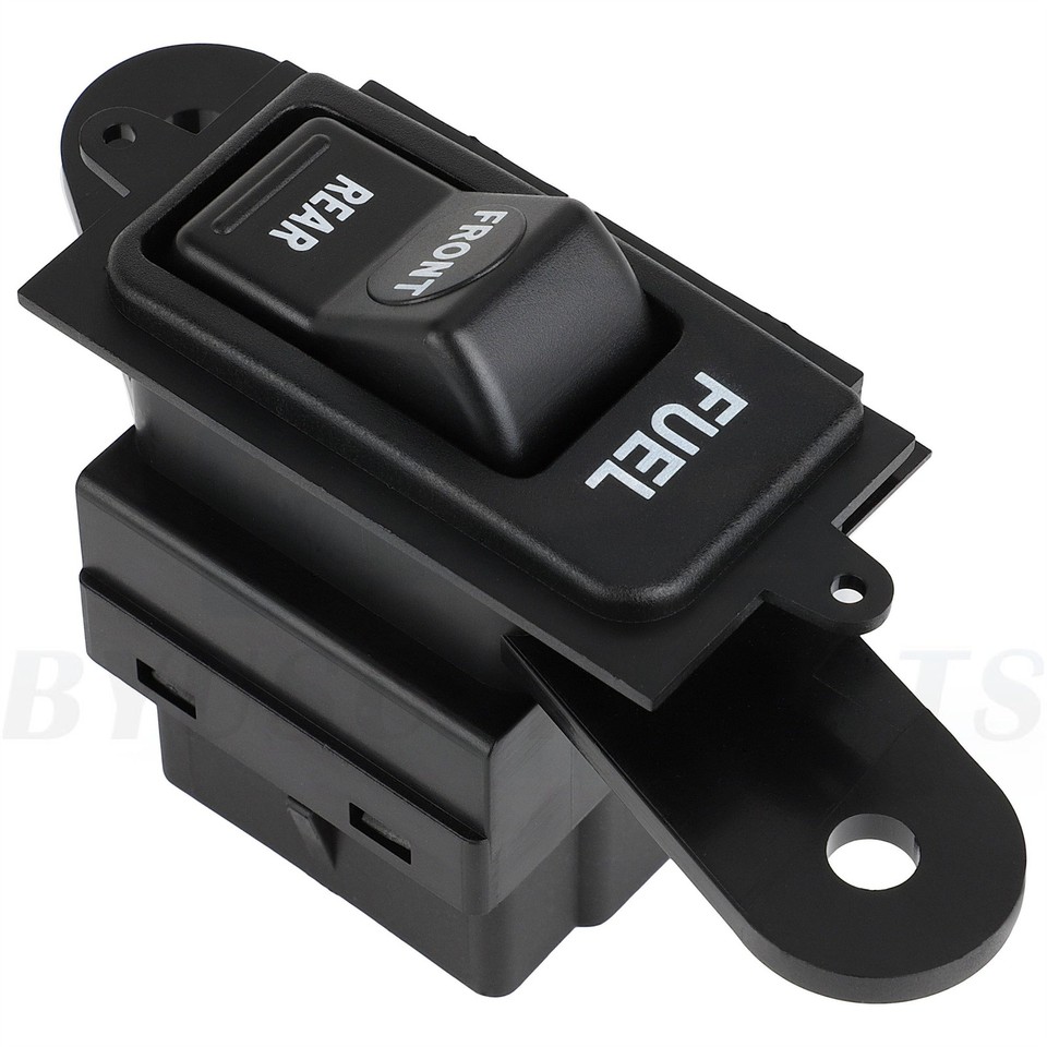 Diesel Engine Fuel Tank Selector Switch For 1992-1997 Ford F-250 F-350 ...