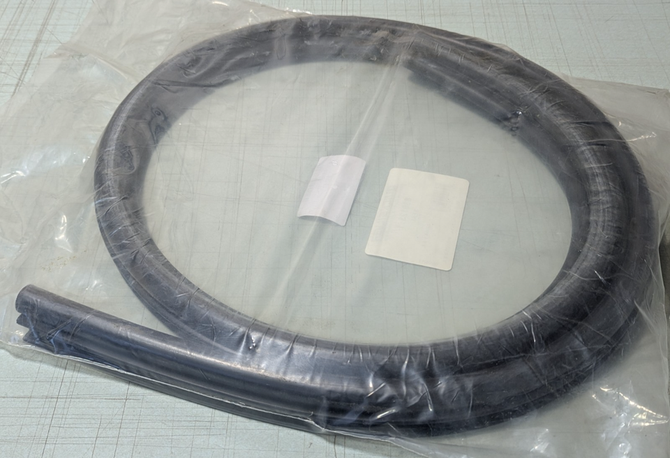 Genuine Mercury Jet Drive Ride Plate Seal 8301231 NEW OEM | eBay