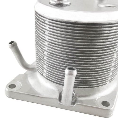 CVT Transmission Oil Cooler 21606-1XF0A For Nissan Rogue 2008-2013 Juke ...