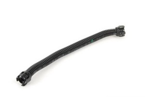 Genuine BMW E70 E71 SAC SUV Crankcase Breather Hose OEM 11157595188 | eBay