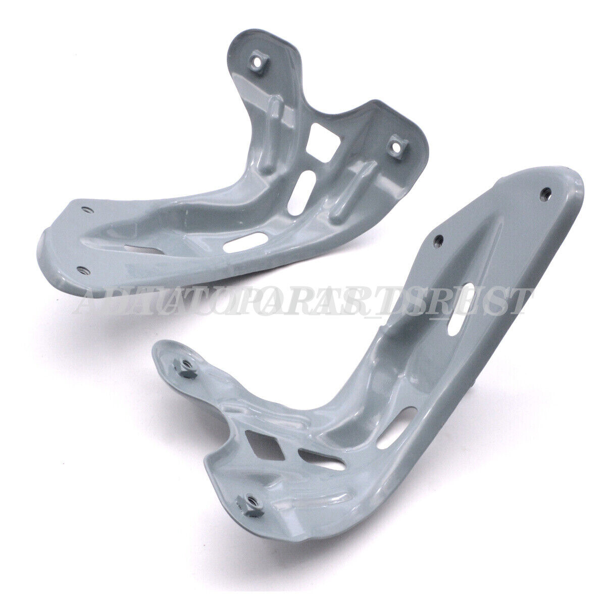 For Volkswagen Jetta Fender Support Bracket L&R Set VW (05-10) 1K5821136 New | eBay