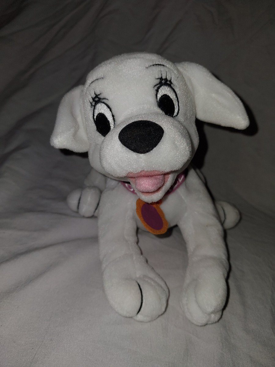 102 Dalmatians Oddball New Hallmark Ornament Oddball, Little Dipper