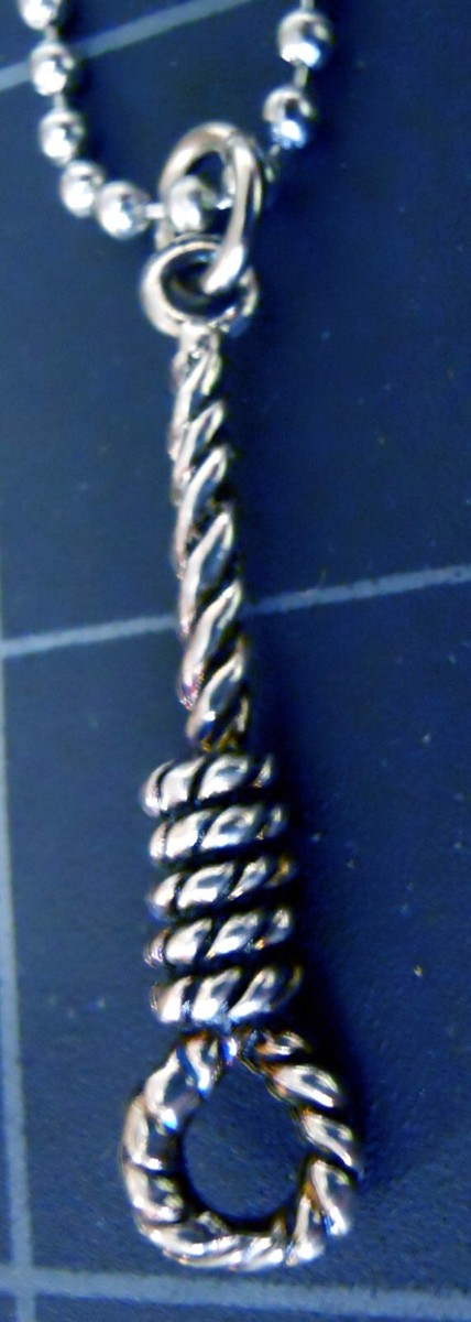 Hangman Noose