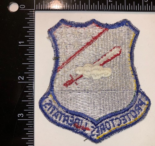 USAF US Air Force 479th Flying Training Group Patch | eBay