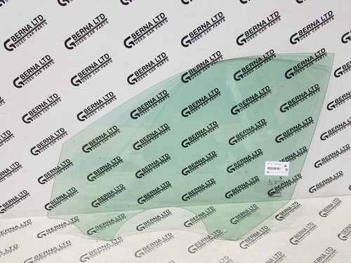 GENUINE BMW X6 G06 2020-2023 FRONT LEFT PASSENGER SIDE WINDOW GLASS ...
