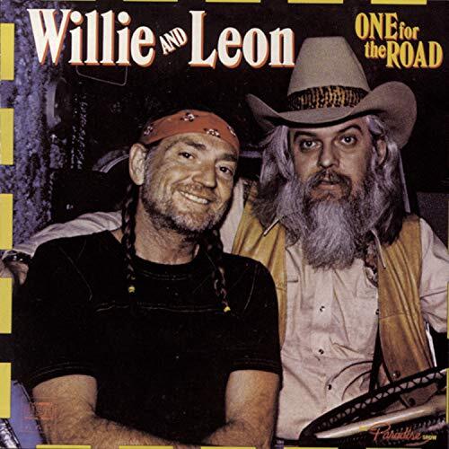 One for the road [US Import] - Willie Nelson CD GNVG The Cheap Fast ...