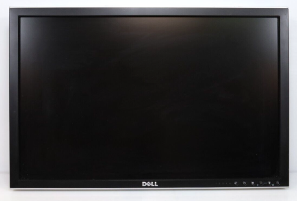 Dell UltraSharp 2407WFPB 24'' 1920 x 1200 LCD Widescreen Monitor for ...