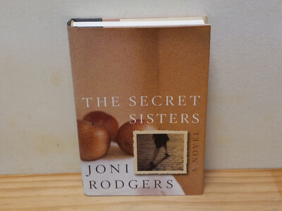 The Secret Sisters - Joni Rodgers - HC - LN | eBay