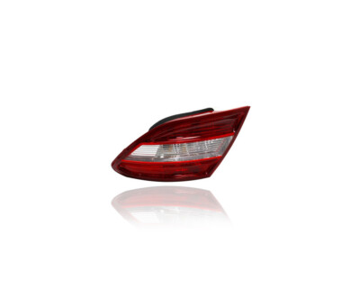 Tail Light for 08-11 MBZ C-Class Sedan Sport/AMG Halogen Right ...
