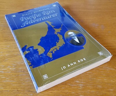 Ranald MacDonald: Pacific Rim Adventurer by JoAnn Roe (1997, Trade) NEW ...