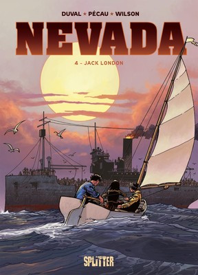 Nevada. Band 4, Fred Duval | eBay.de