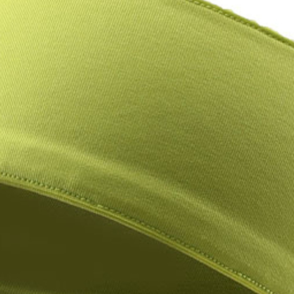 Running Headband for Women Tie Sports Colored Headbands Fitness ...