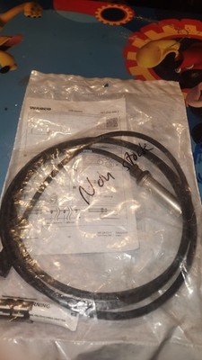 WABCO ABS Wheel Speed Sensor # 4410309052 | eBay