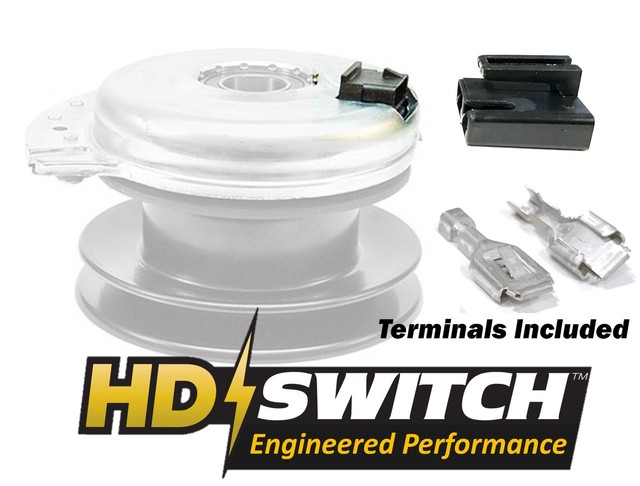 (1 Kit) Wire Connector Replaces Delphi 56 Series 08911979 Warner Clutch ...