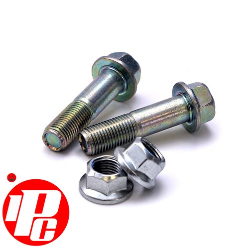 Rear Shock Absober Strut Mounting Bolts Fits: Subaru Impreza 92-07 WRX ...