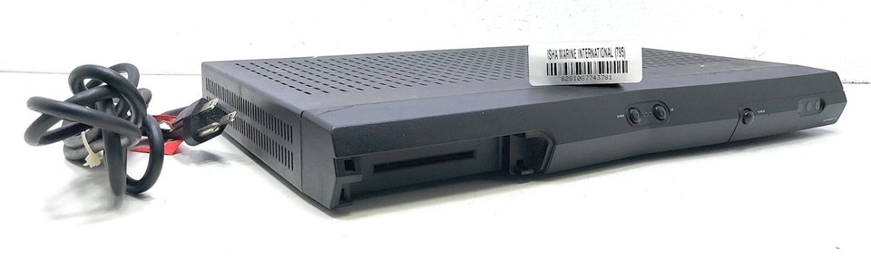 Bell Express 3100 MPEG 2 Standard Satellite Receiver 0795 | eBay