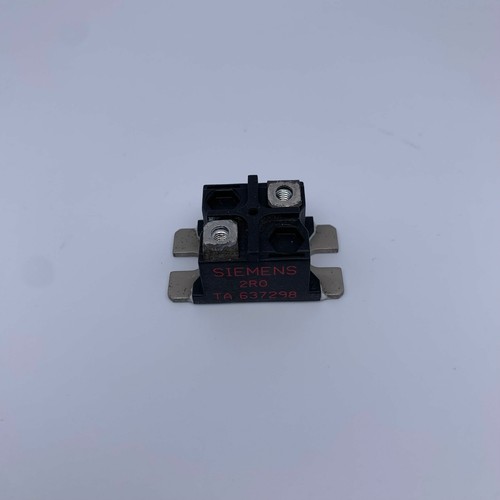 1PCS TA637298 2RO SIEMENS Module expert new quality 100% | eBay
