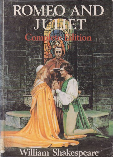 Romeo and Juliet: Complete Edition. by William Shakespeare SC Edward ...