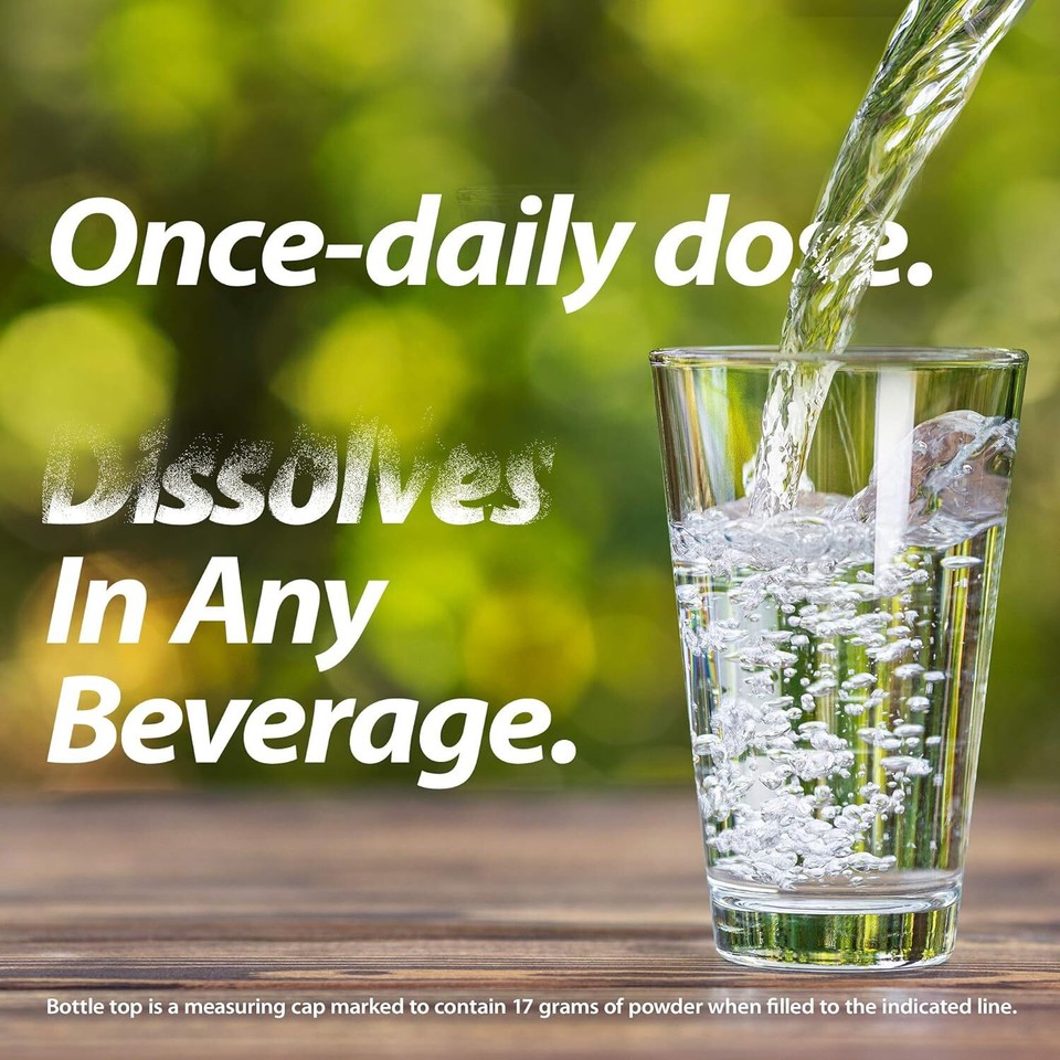 GoodSense ClearLax, Polyethylene Glycol 3350 Powder for Solution ...