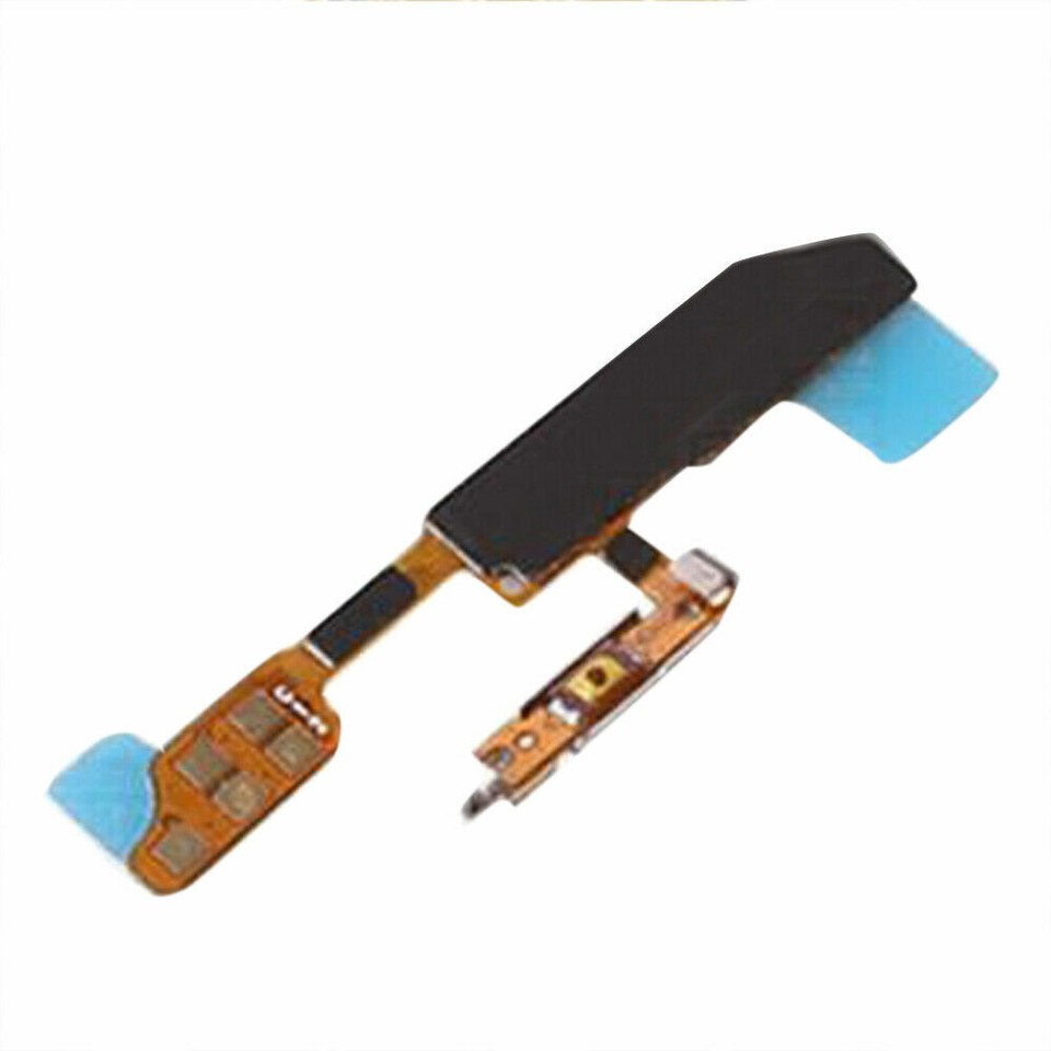US For Samsung Galaxy Note 9 SM-N960 Power Volume Button Side Key Flex ...