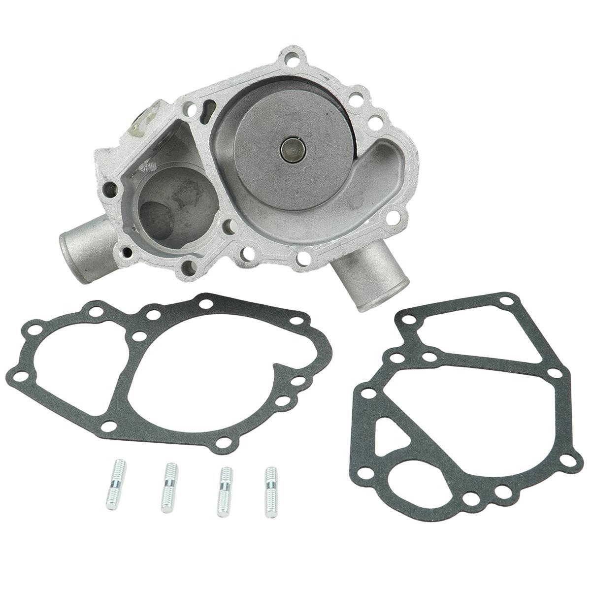 Water Pump 145016474 for Perkins Engine 103-09 103-10 | eBay