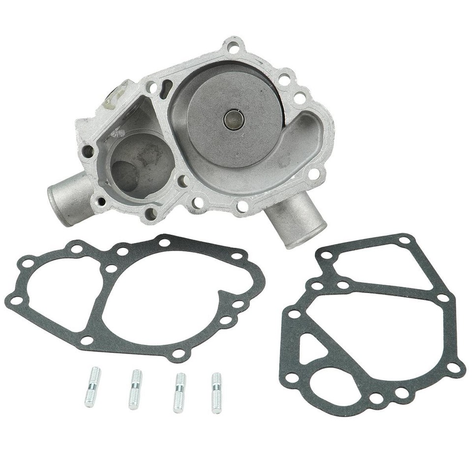 Water Pump 145016474 for Perkins Engine 103-09 103-10 | eBay