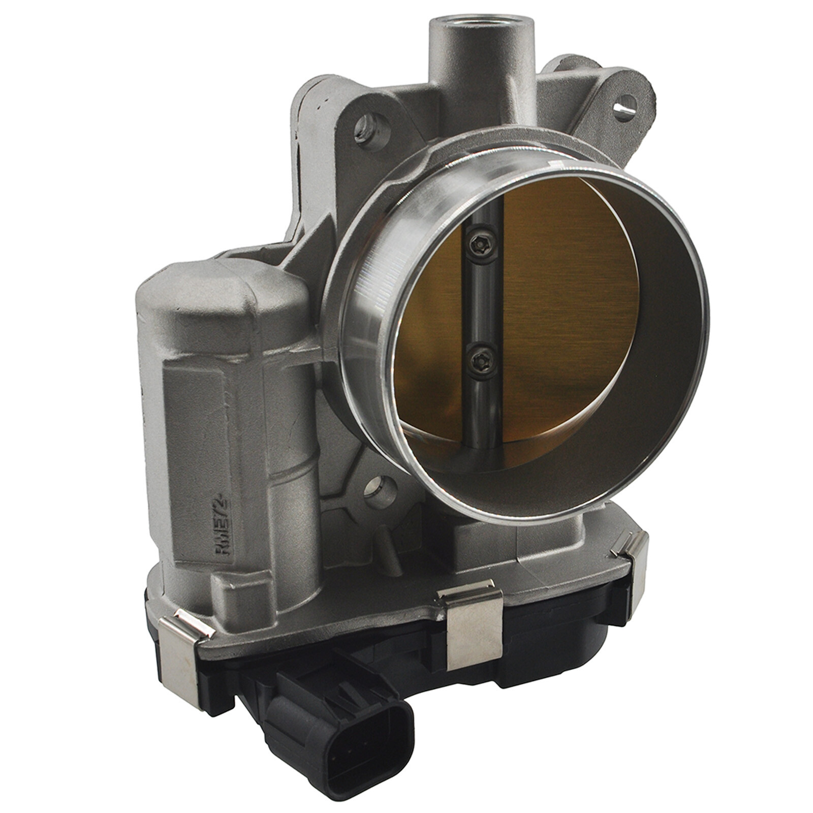 Throttle Body w/ TPS Sensor For Chevrolet Equinox Impala Malibu Buick ...