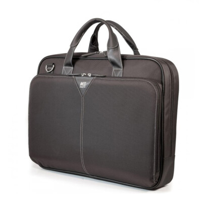 Mobile Edge 16" Select Nylon Laptop Briefcase | eBay
