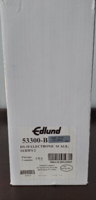 Scales - Restaurant Scale